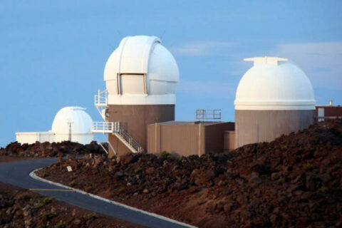 Hawaii - Maui DEW - Direct Energy Weapons - General Chat - David Icke ...